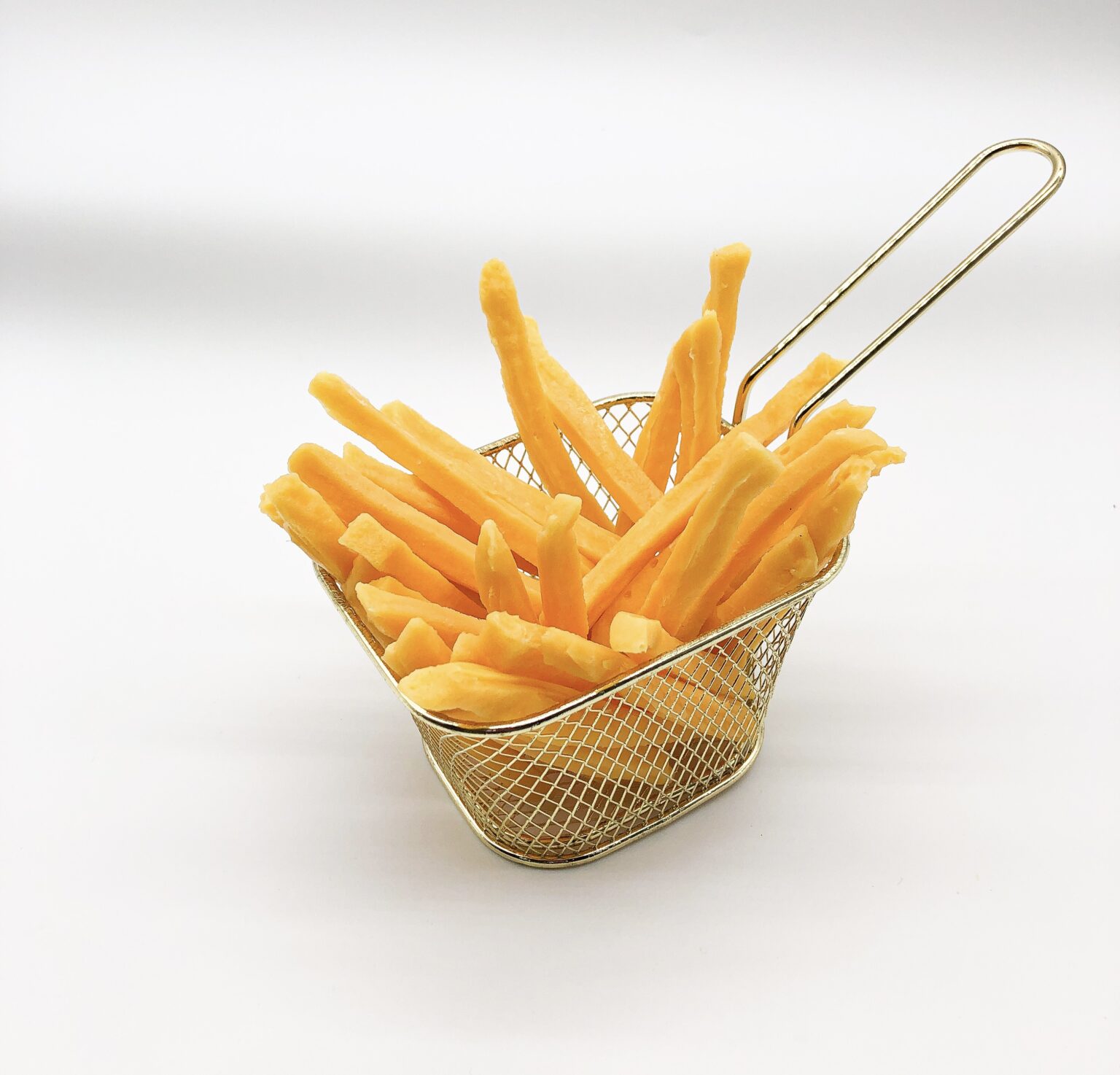 Artificial French Fries – Becca Props